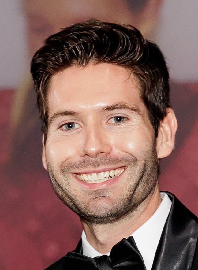 Q&A: Michael Bodell, COO of the Petersen Automotive Museum | THE SHOP