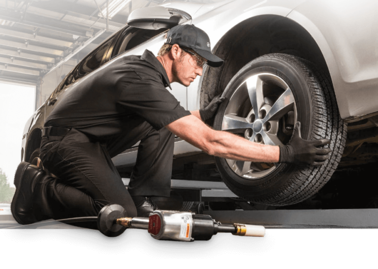 RNR Tire Express Reaches 200 Franchise Locations | THE SHOP