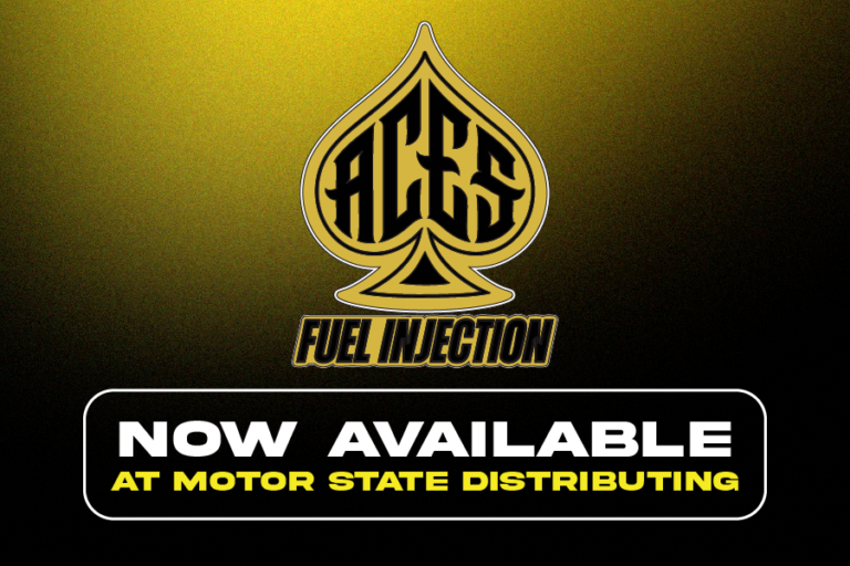 Motor State Distributing Adds Aces Fuel Injection to Line Card | THE SHOP