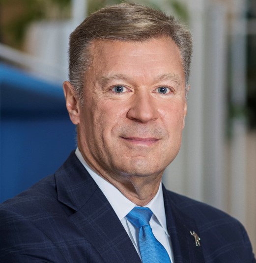 Tire Rack Welcomes Scott Clark as New Chief Executive Officer | THE SHOP