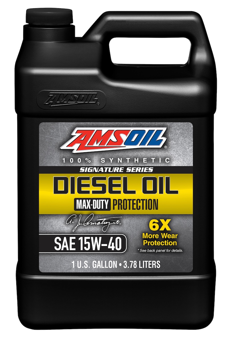 The Diesel Performance Market Delivers Proven Power | THE SHOP