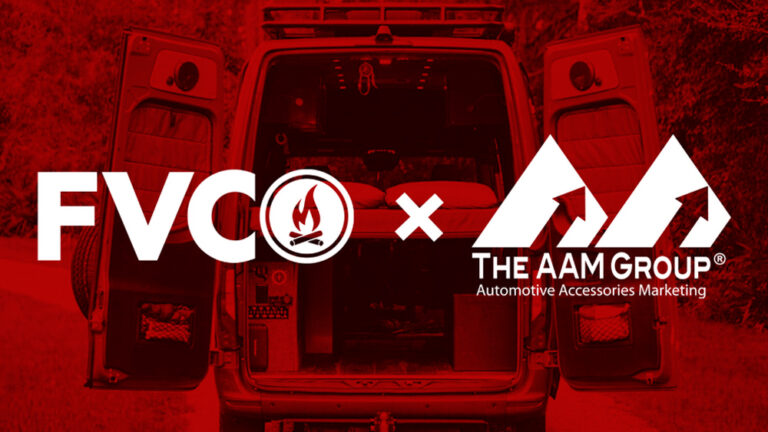 The AAM Group Adds Flatline Van Co. to Its Line Card | THE SHOP