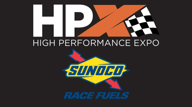 Sunoco Race Fuels To Exhibit at High Performance Expo | THE SHOP