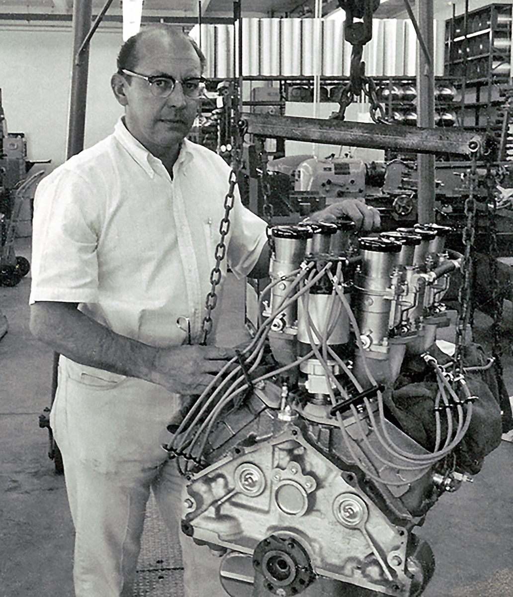 All Eyes on Moon Equipment Co. as Classic Speed Shop Marks 75 Years | THE SHOP