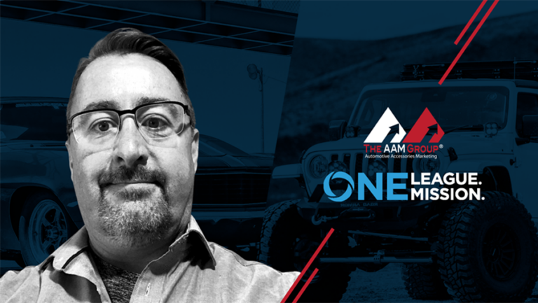 The AAM Group Adds Josh Lubitz to Supplier Relations Team | THE SHOP