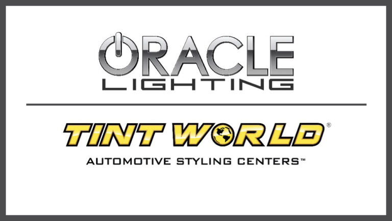 Tint World Now Offering Lighting Solutions From Oracle Lighting | THE SHOP