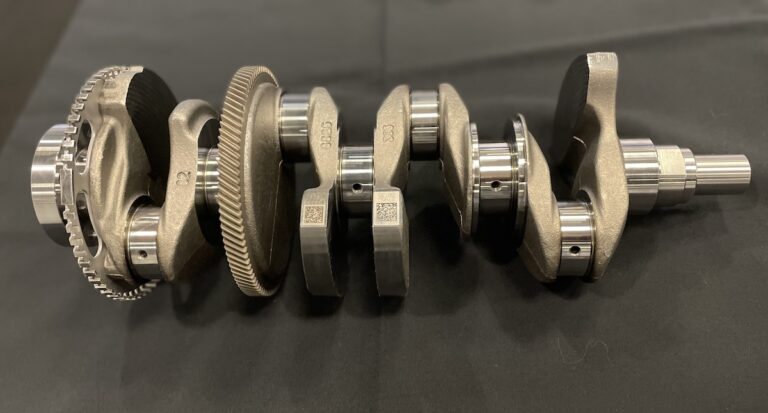 Stellantis Presents 2.0L Hurricane 4 Turbo Engine for Multiple Models ...