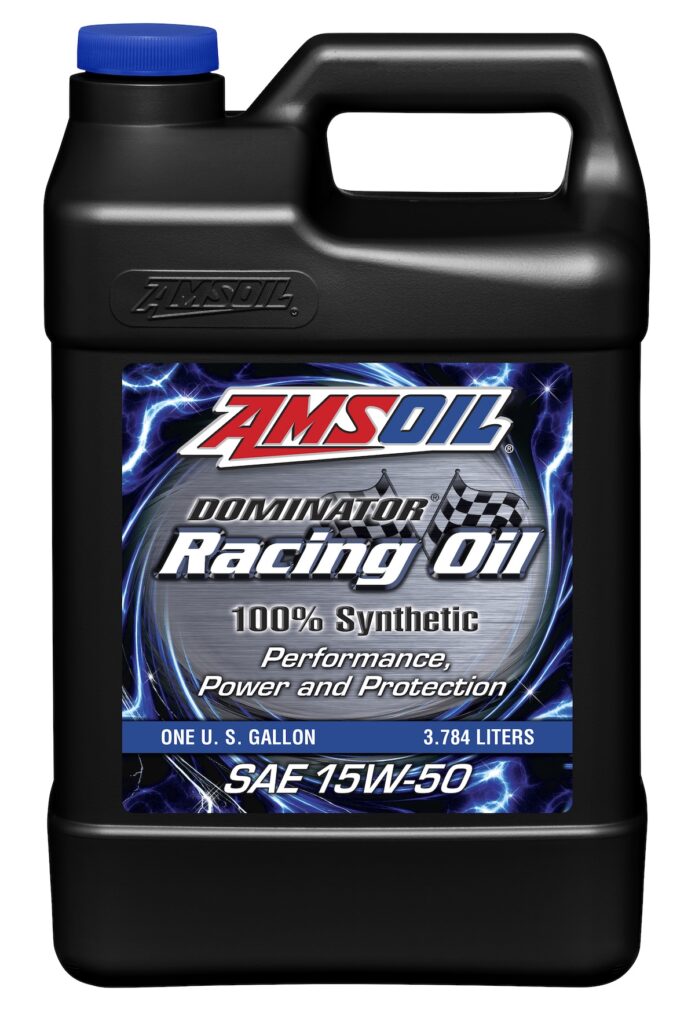 Bottle to Throttle: How Performance Oils & Fluids Benefit Aftermarket ...